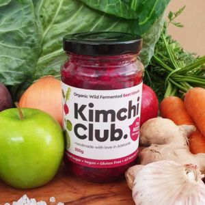 Choose Your Own 6 Pack • Kimchi Club