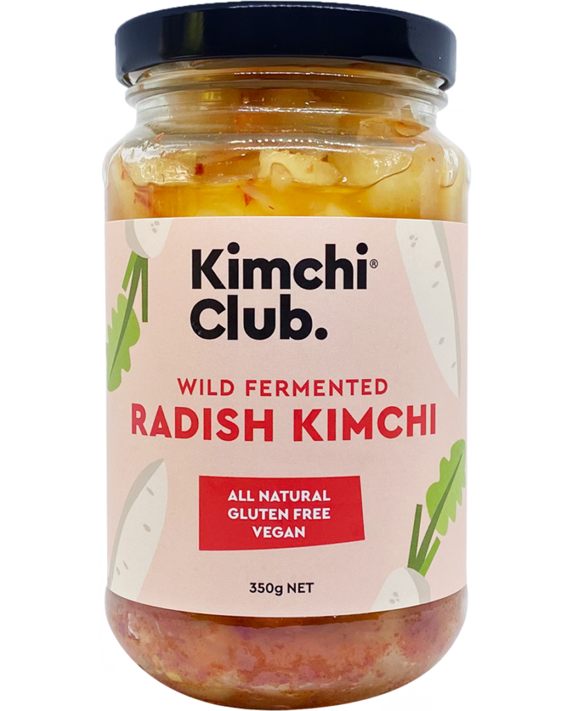 Choose Your Own 6 Pack • Kimchi Club